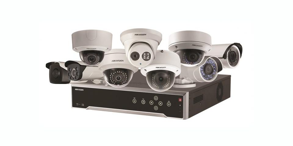 CCTV system – HappyConnecting POS and IT